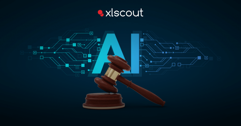 Avoiding IPR Infringement Risks with AI - XLSCOUT