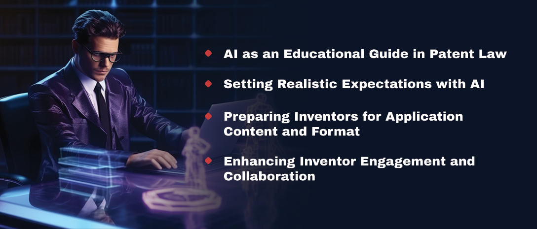 Revolutionizing Patent Drafting with AI: A Dive into Drafting LLM’s Capabilities - XLSCOUT